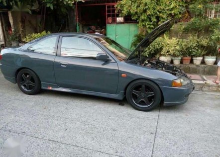 Mitsubishi 2 Door