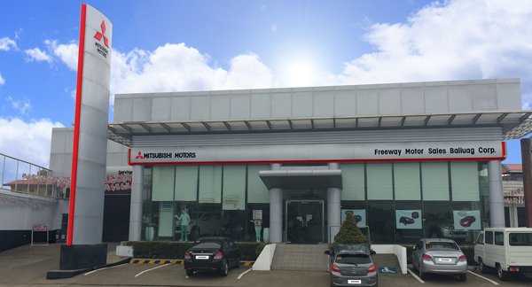 Mitsubishi Motors, Baliuag dealership is our official certified partner ...