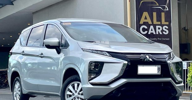 2020 Mitsubishi Xpander GLX 1.5G 2WD MT in Makati, Metro Manila