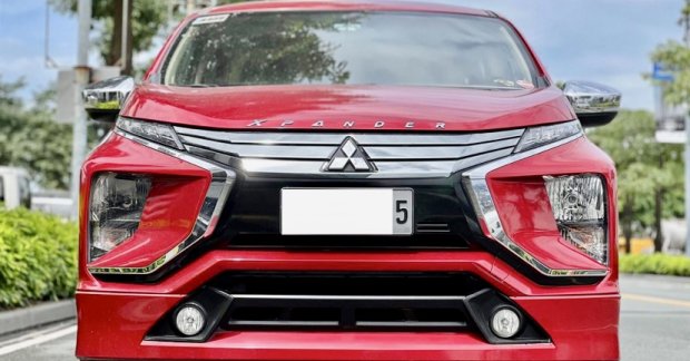 2019 Mitsubishi Xpander GLS 1.5 AT in Makati, Metro Manila