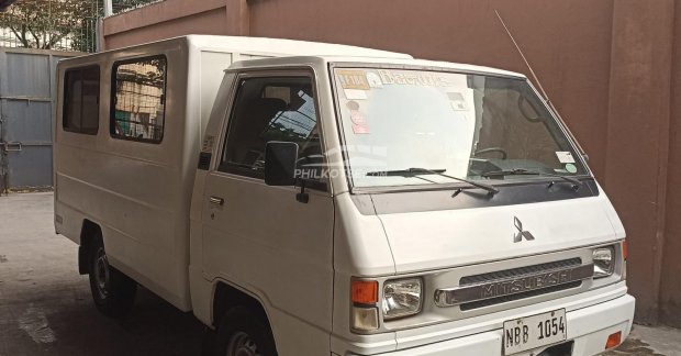 2018 Mitsubishi L300 in Quezon City, Metro Manila