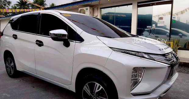 2021 Mitsubishi Xpander GLS 1.5G 2WD AT in Pasay, Metro Manila