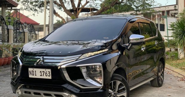2019 Mitsubishi Xpander GLS 1.5G 2WD AT in Manila, Metro Manila