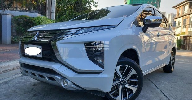 2019 Mitsubishi Xpander GLS 1.5 AT in Antipolo, Rizal