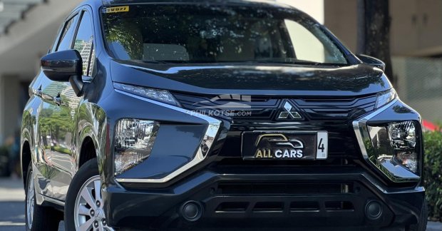 2020 Mitsubishi Xpander in Makati, Metro Manila