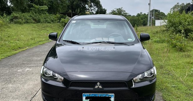 2013 Mitsubishi Lancer Ex in Santa Maria, Bulacan