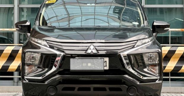 2019 Mitsubishi Xpander GLX 1.5G 2WD MT in Makati, Metro Manila