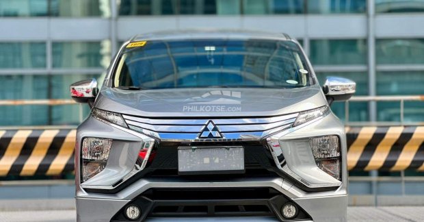 2019 Mitsubishi Xpander GLS Sport 1.5G 2WD AT in Makati, Metro Manila