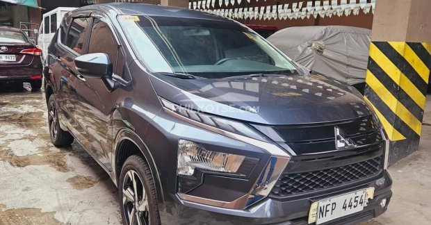 2023 Mitsubishi Xpander GLX Plus 1.5G 2WD AT in Quezon City, Metro Manila